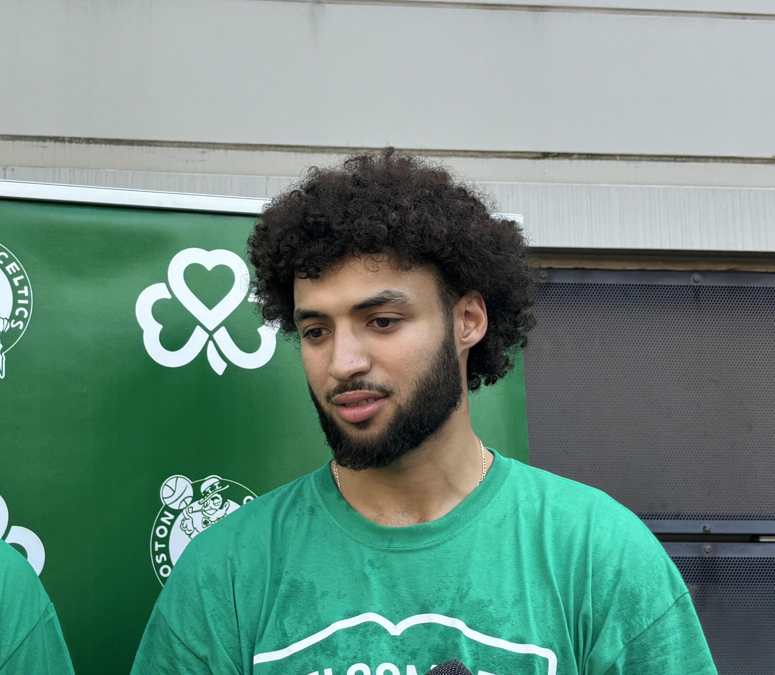 Has Anton Watson earned a roster spot?