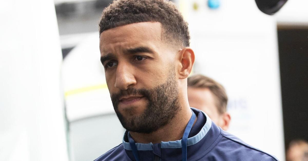 Reason for Connor Goldson Rangers return explained…