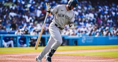 Jake Bauers: A Rising Star On The Baseball Field