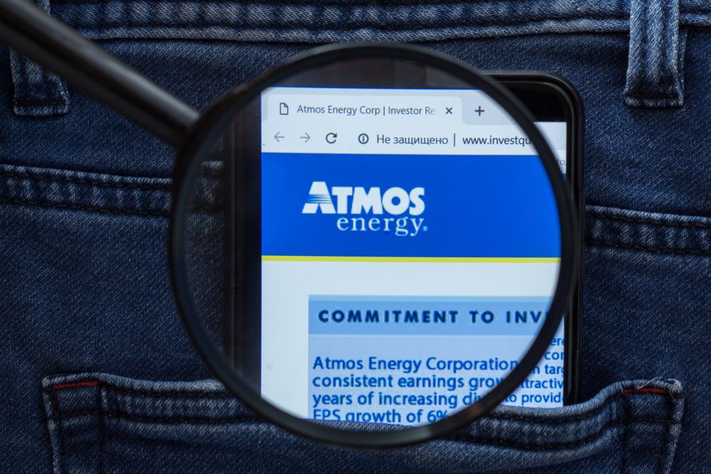 What You Need to Know Ahead of Atmos Energy's Earnings…