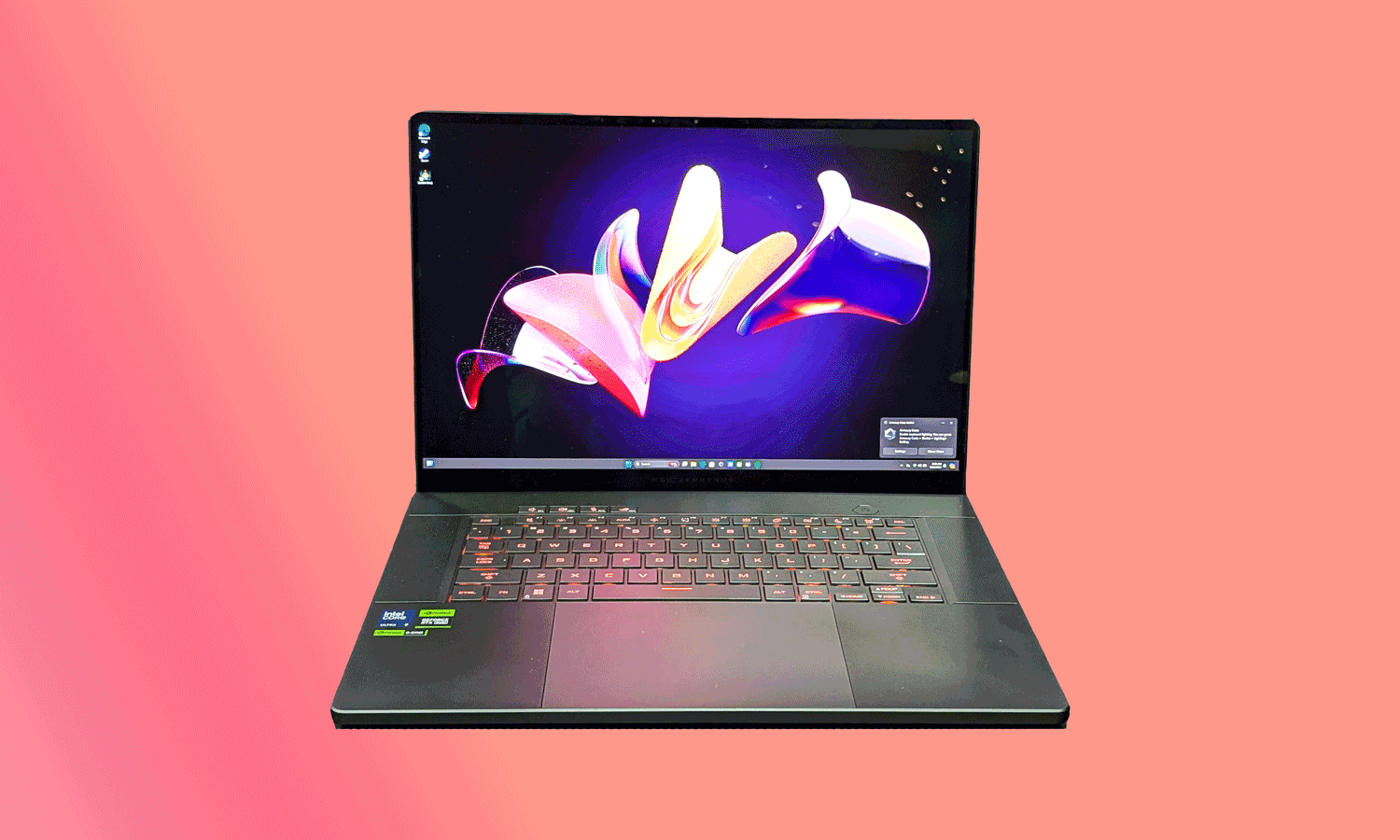 This laptop is magic, so why aren't there more like it?