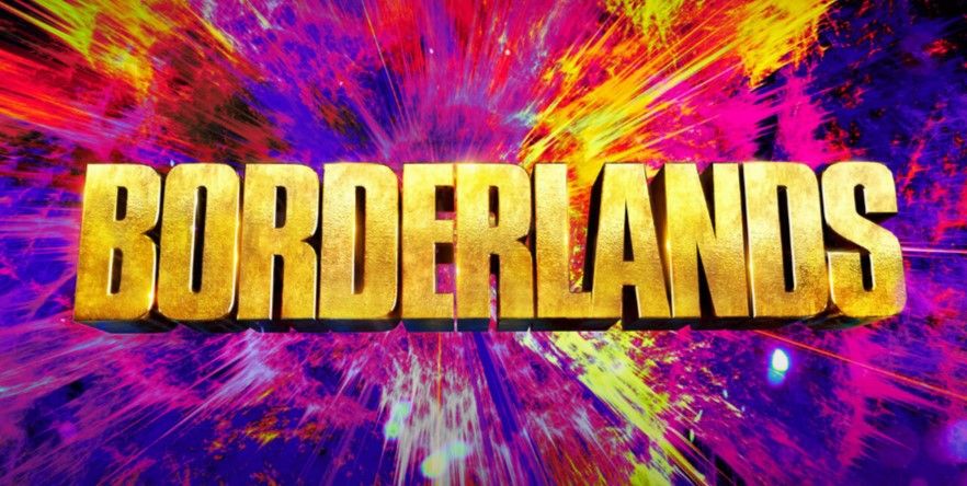 Borderlands Movie Shares Final Trailer Ahead of…