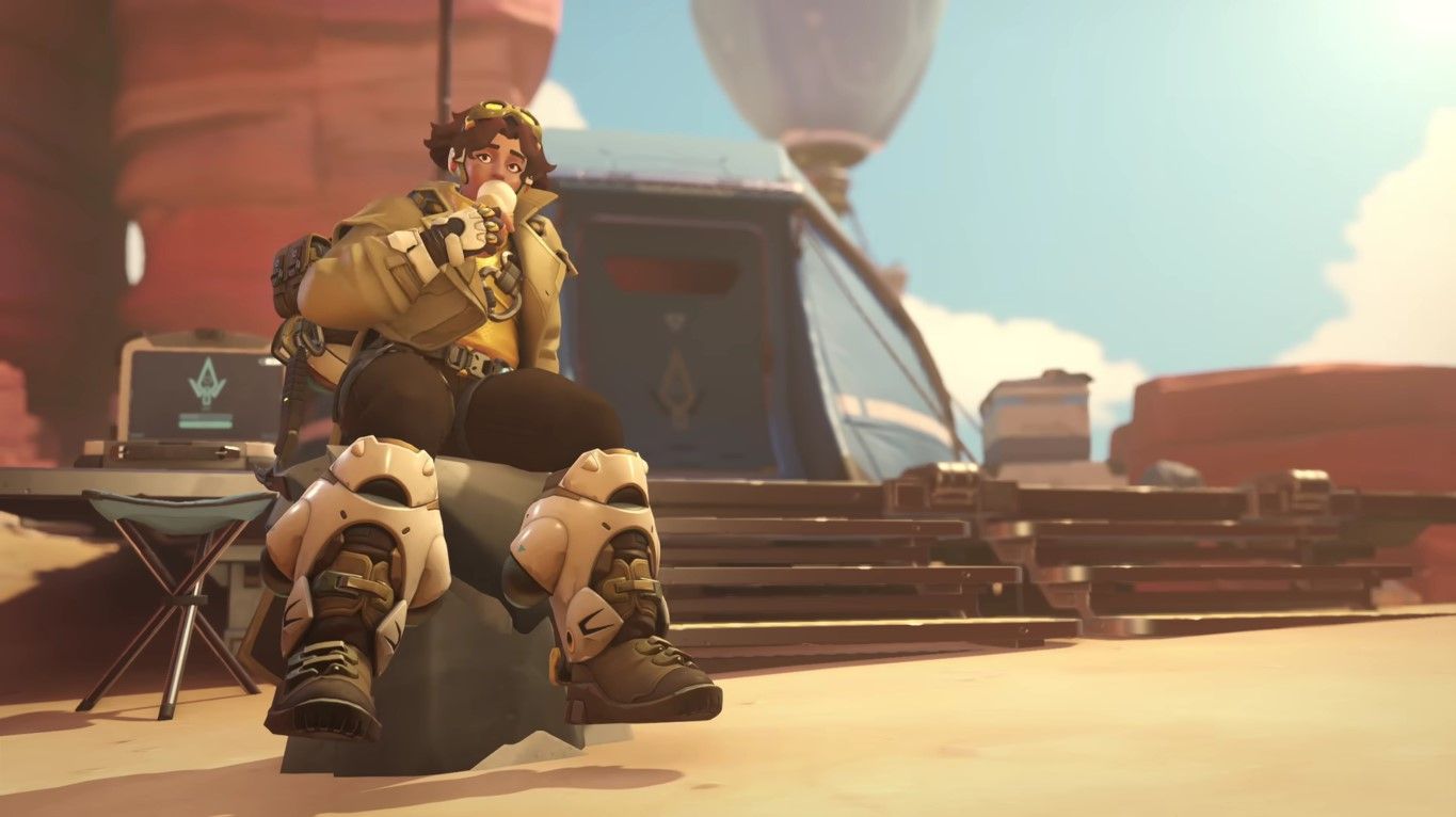 Overwatch 2 Venture Hero Guide: Abilities, Playstyle,…