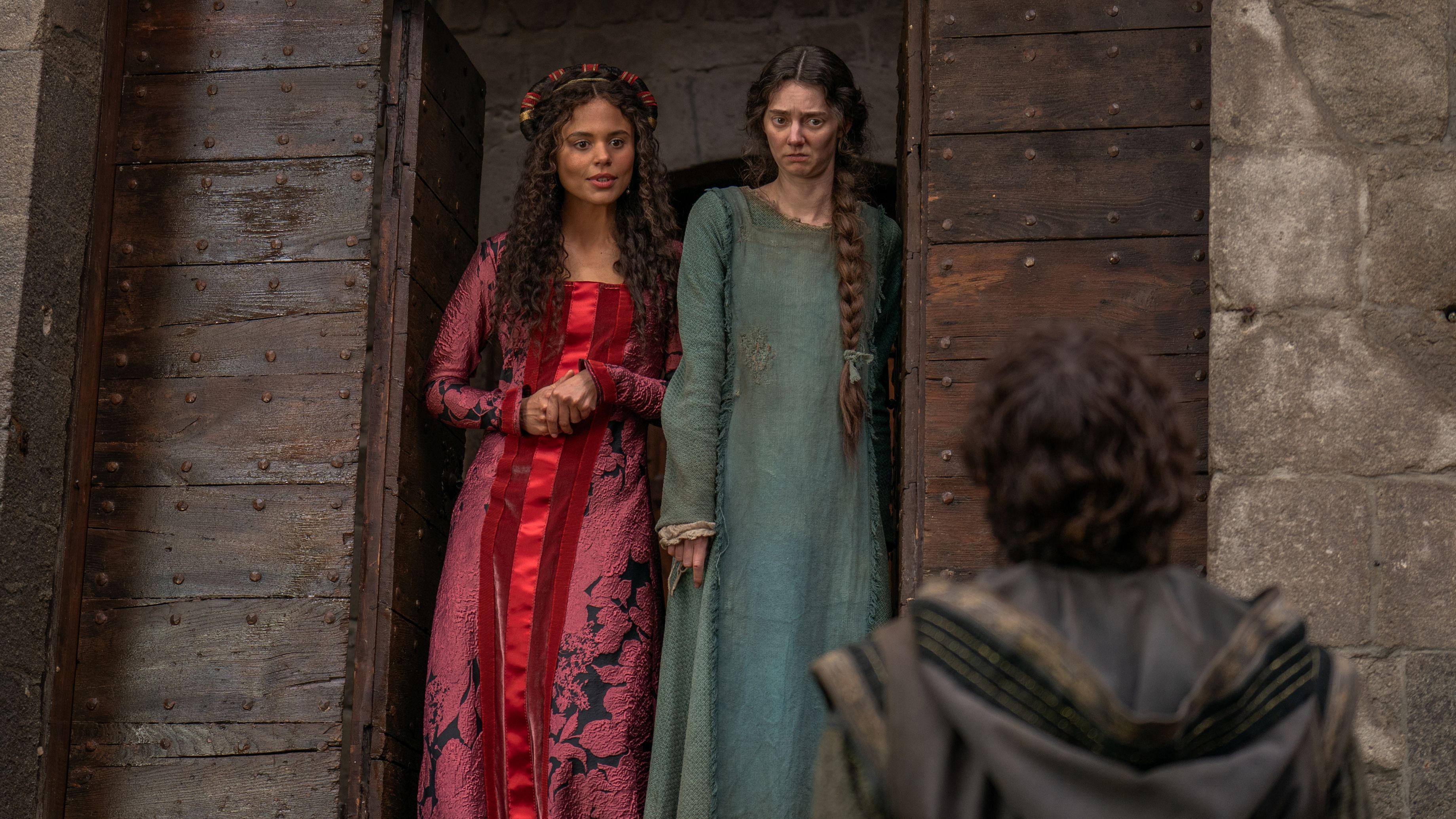 The Decameron episode 1 recap: what happened to…