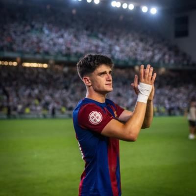 FC Barcelona Secures Pau Victor In Long-Term Deal With…
