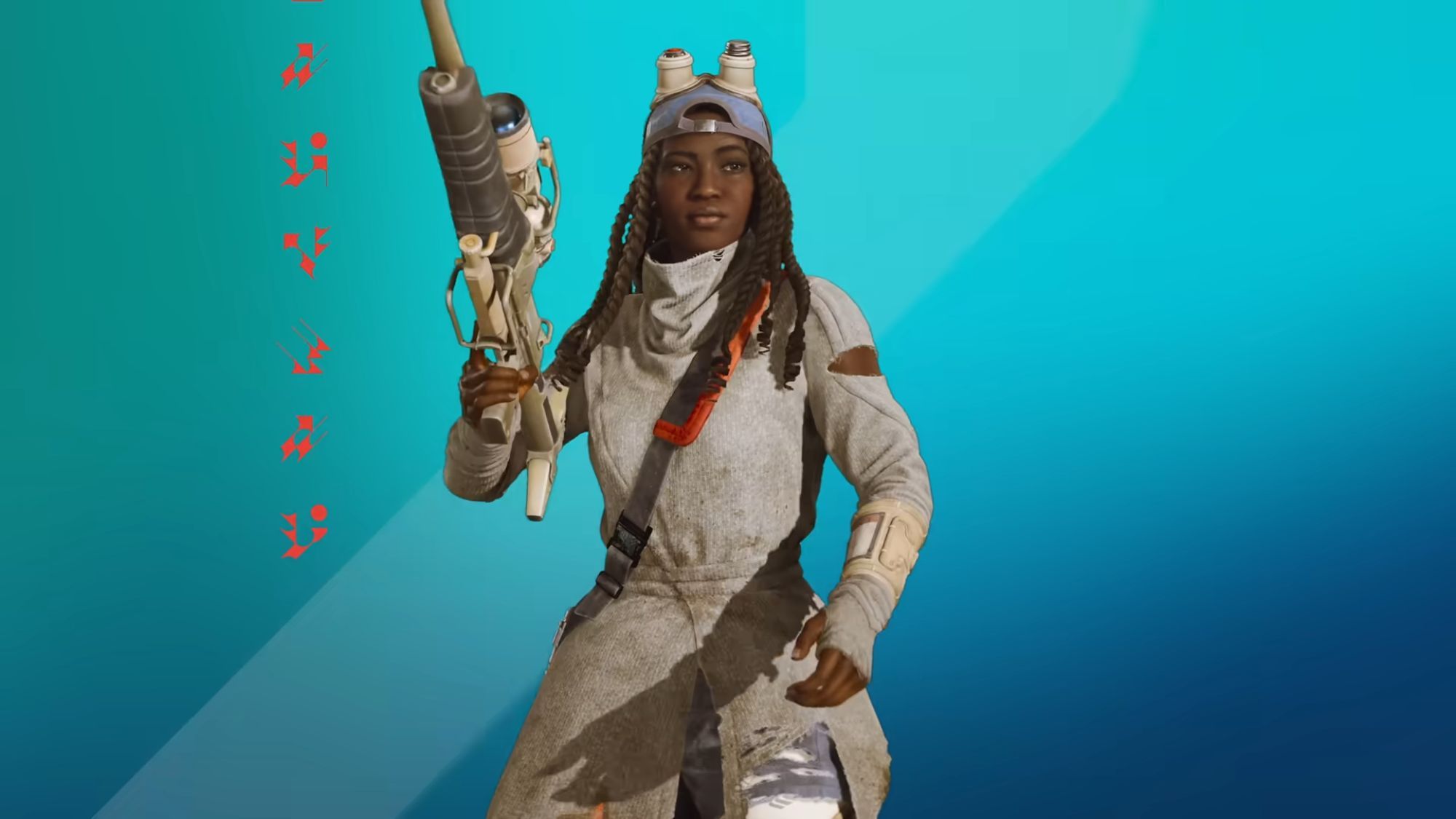 Concord developer confirms the game won't have a…