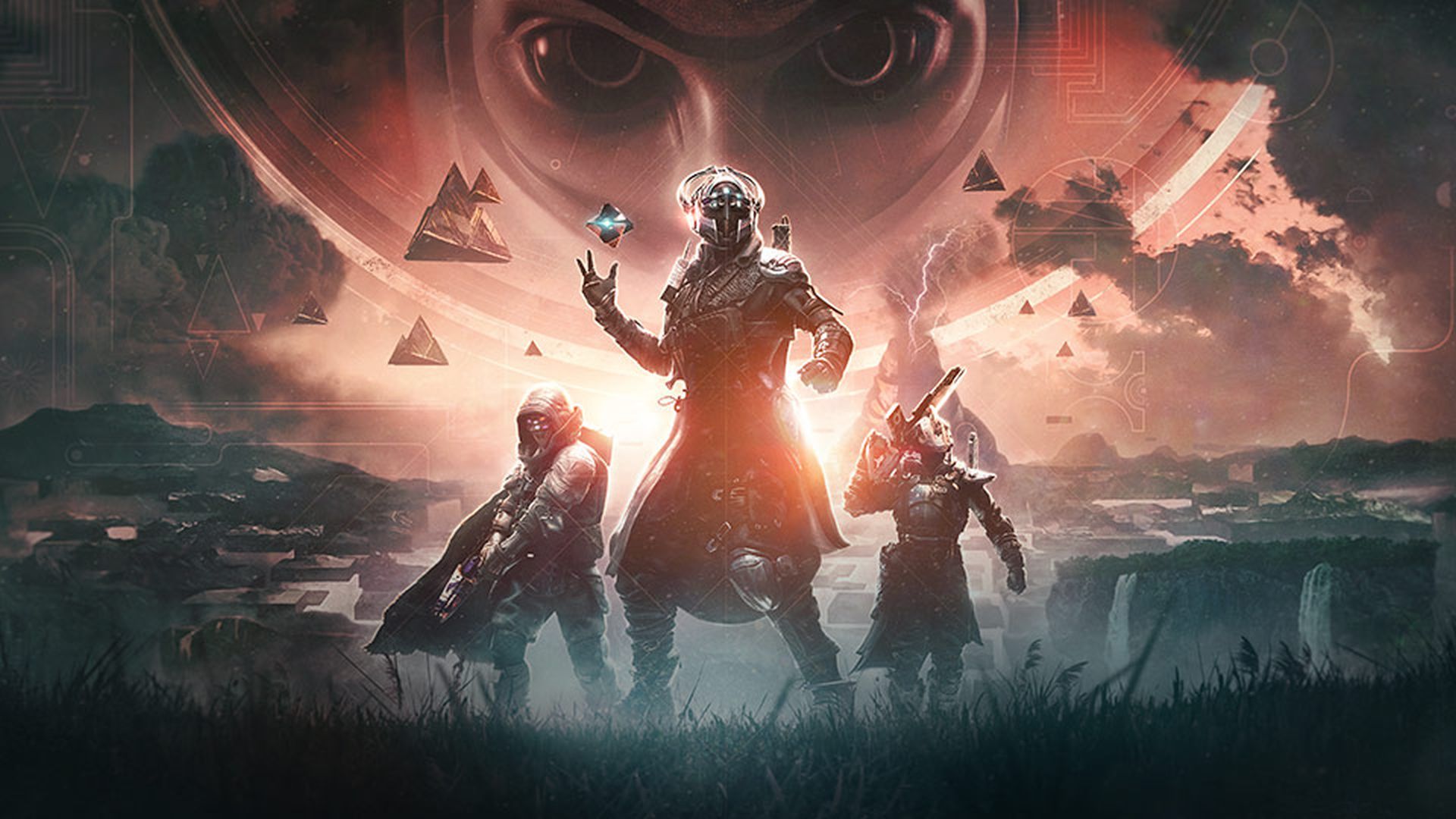 Destiny 2 streamer celebrates a new raid DPS trick…