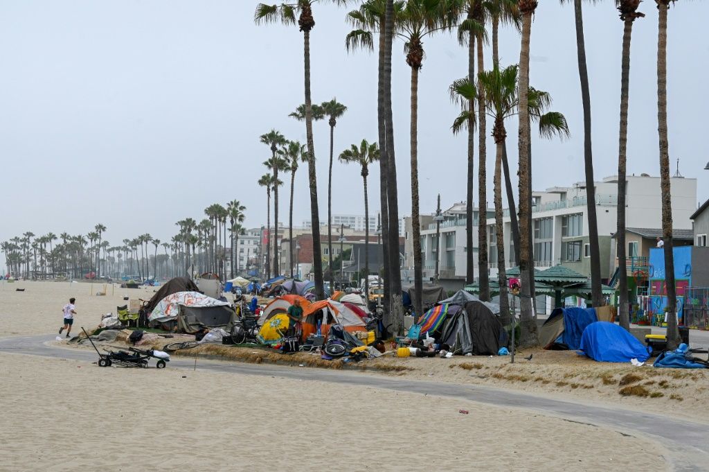 California Gov. Newsom issues executive order to…