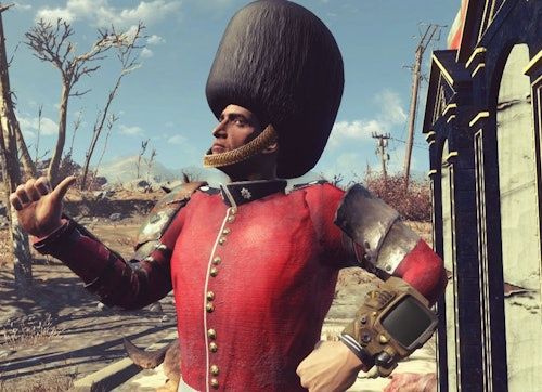 How To Play 'Fallout: London' on GOG or Steam — And…