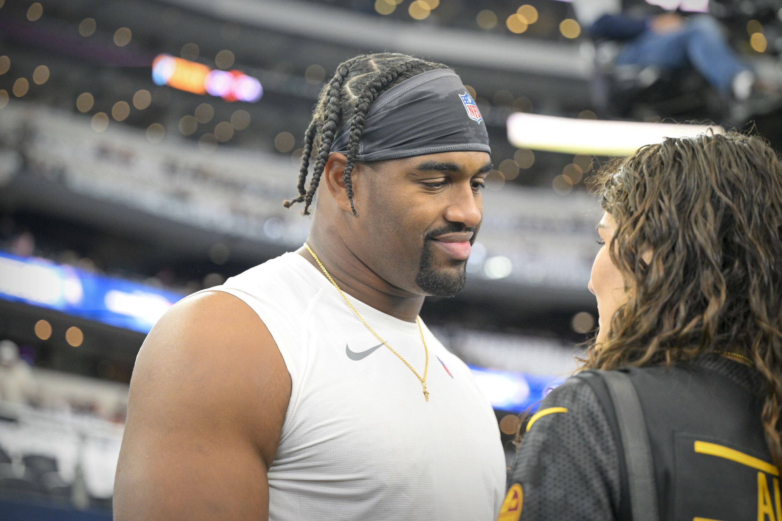 Commanders DT Jonathan Allen ranked among the NFL’s…