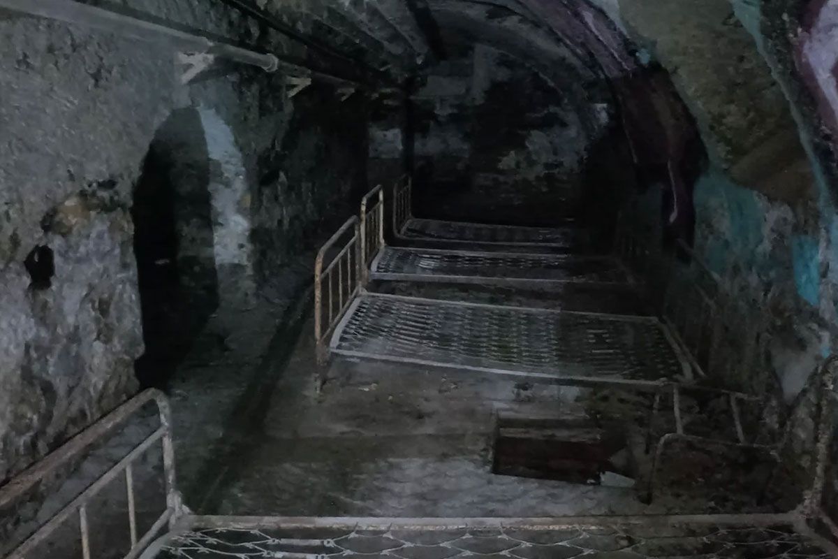 50 Creepy Basements That Were So Horrifying,…