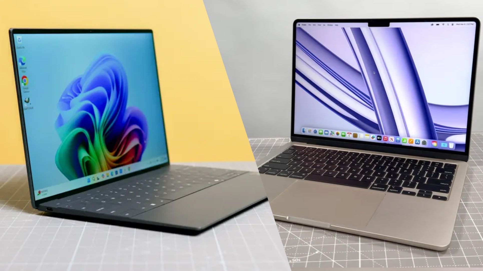 We just tested the longest-lasting laptop ever — and…