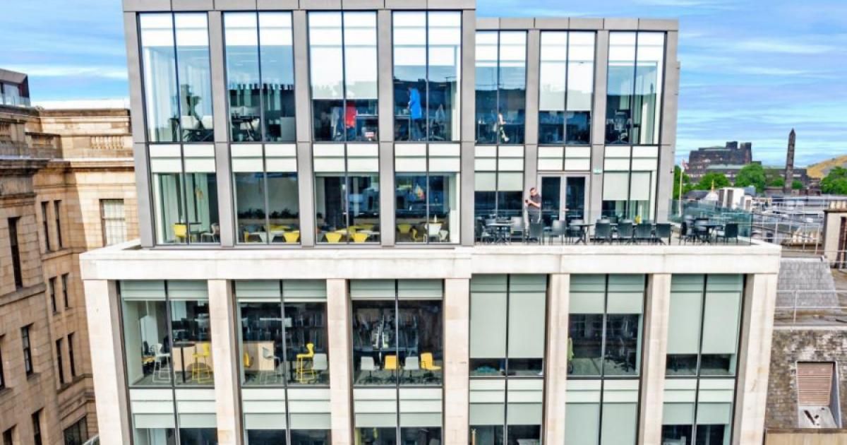 Spain's richest man in talks to buy 'landmark'…