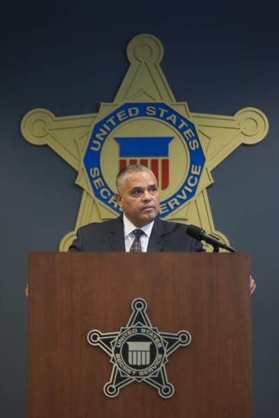 Chicago Prepares For Democratic National Convention…