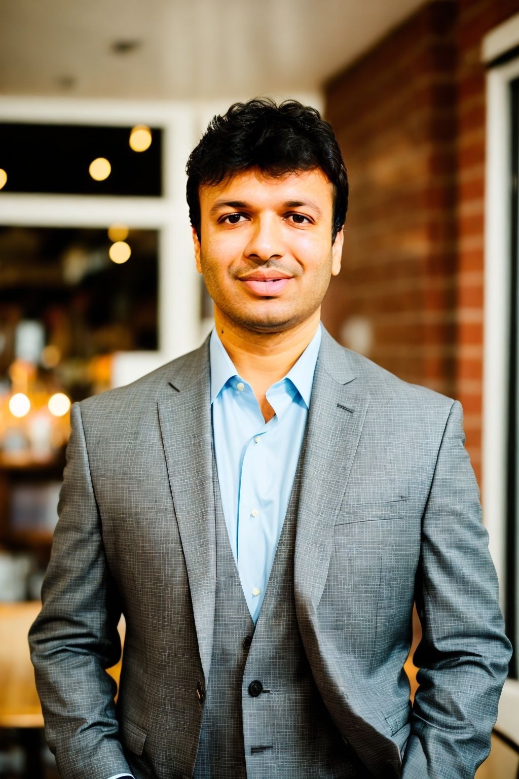 Charting New Frontiers: Rohit Garg's Leadership And…