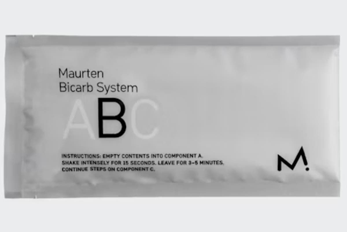 Bicarb System: The new supplement set to fuel the…
