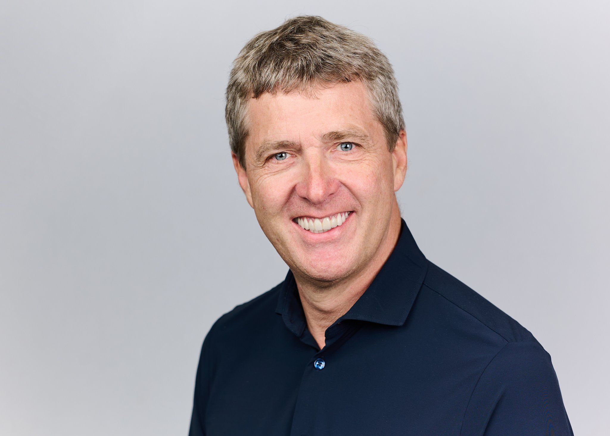 SUSE CEO says championing open-source drives innovation