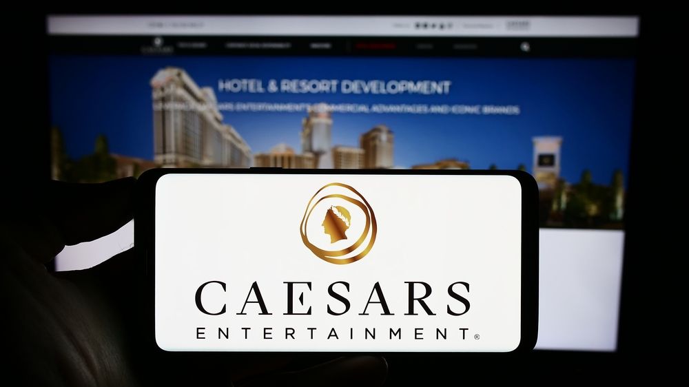 What You Need to Know Ahead of Caesars Entertainment's…