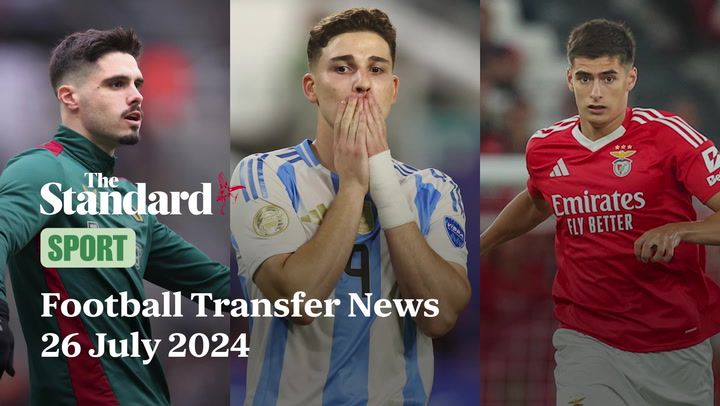 West Ham move for Noussair Mazraoui collapses as… West Ham move for Noussair Mazraoui collapses as…