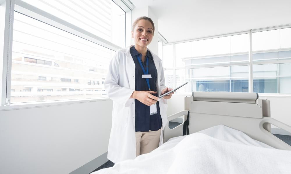 DIY smear tests sound great – but a gynaecological…