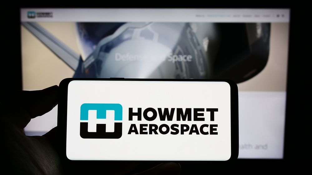 Howmet Aerospace’s Q2 2024 Earnings: What to Expect