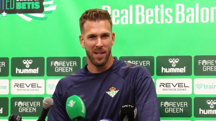 Liverpool vs Real Betis LIVE! Friendly result, match…