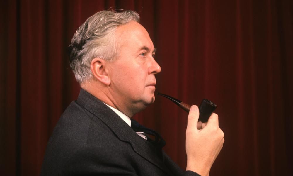 Sad last days of Harold Wilson revealed by Cabinet…