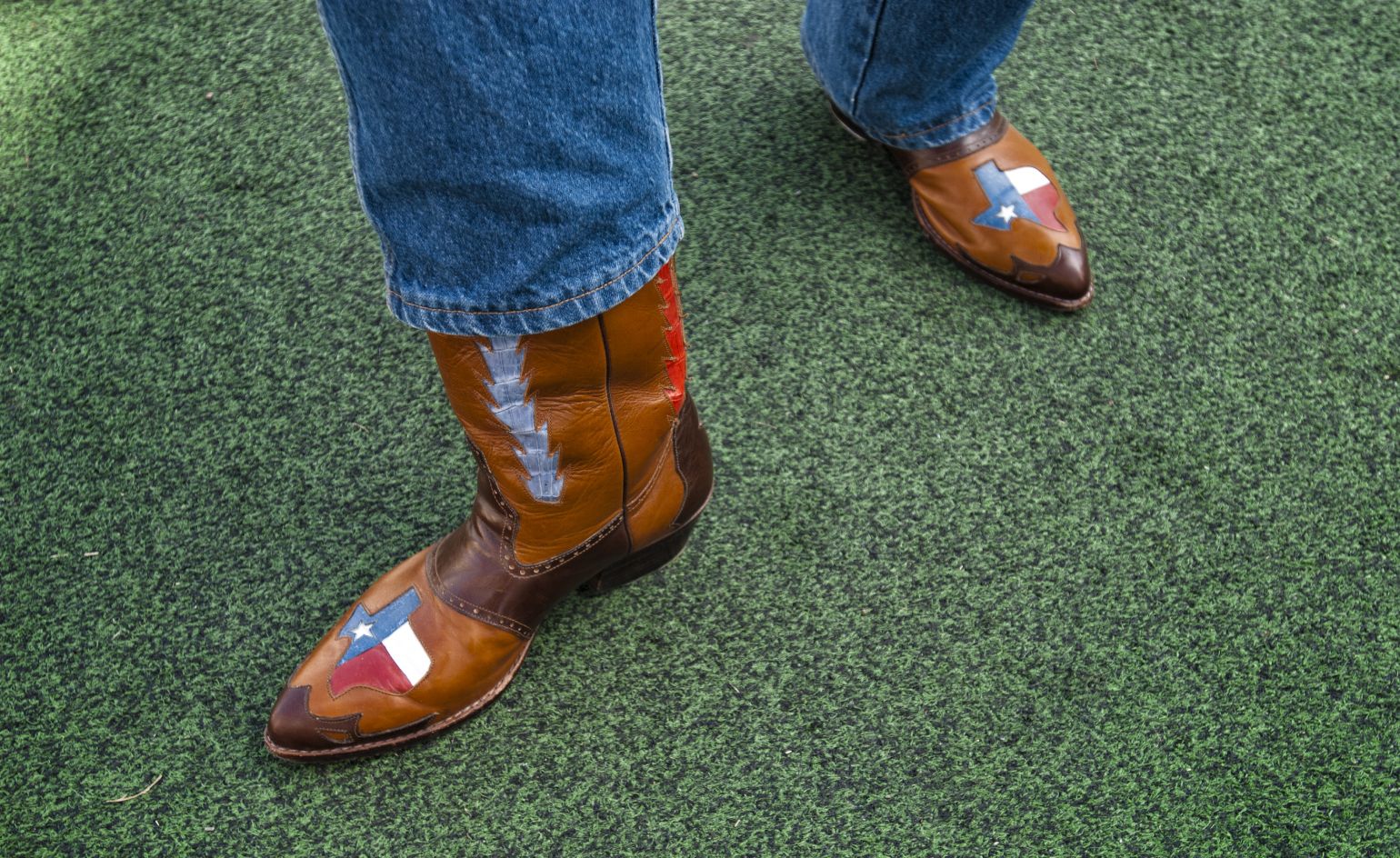 Dallas Navigator: a guide to the city, from cocktails…