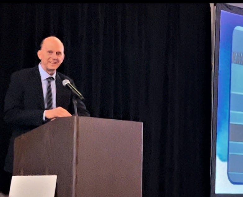 Olympics swimming announcers: Who’s calling the Paris…