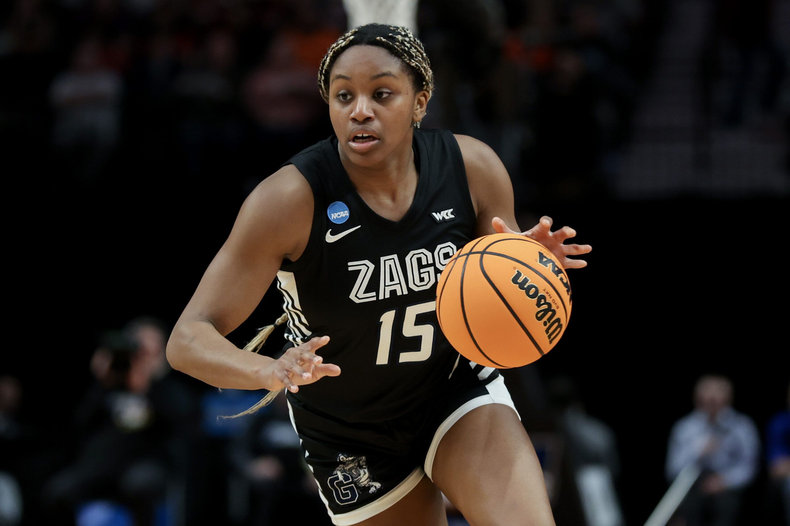 5 women’s basketball players at the 2024 Olympics to…