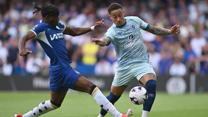 Chelsea vs Celtic LIVE! Friendly result, match stream,…