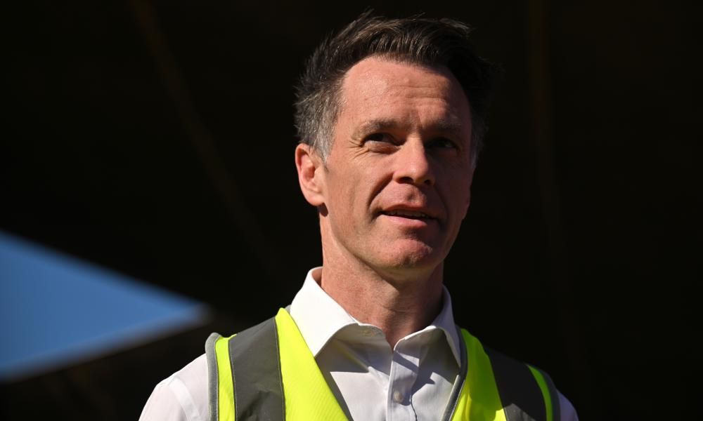 NSW Labor rejects conference motion to repeal…