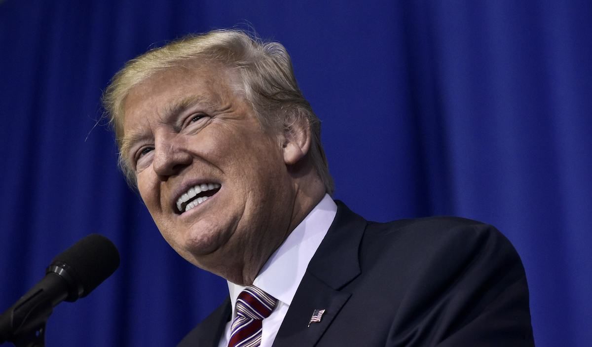 Donald Trump's national political director takes step…