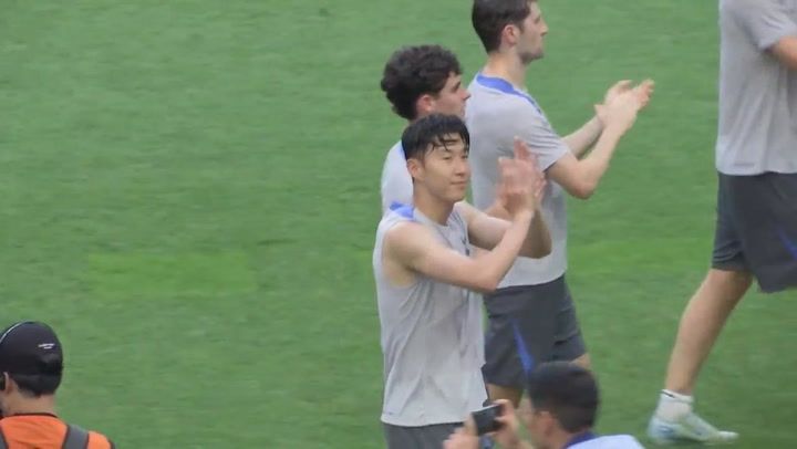 Team K League vs Tottenham: Friendly prediction,…