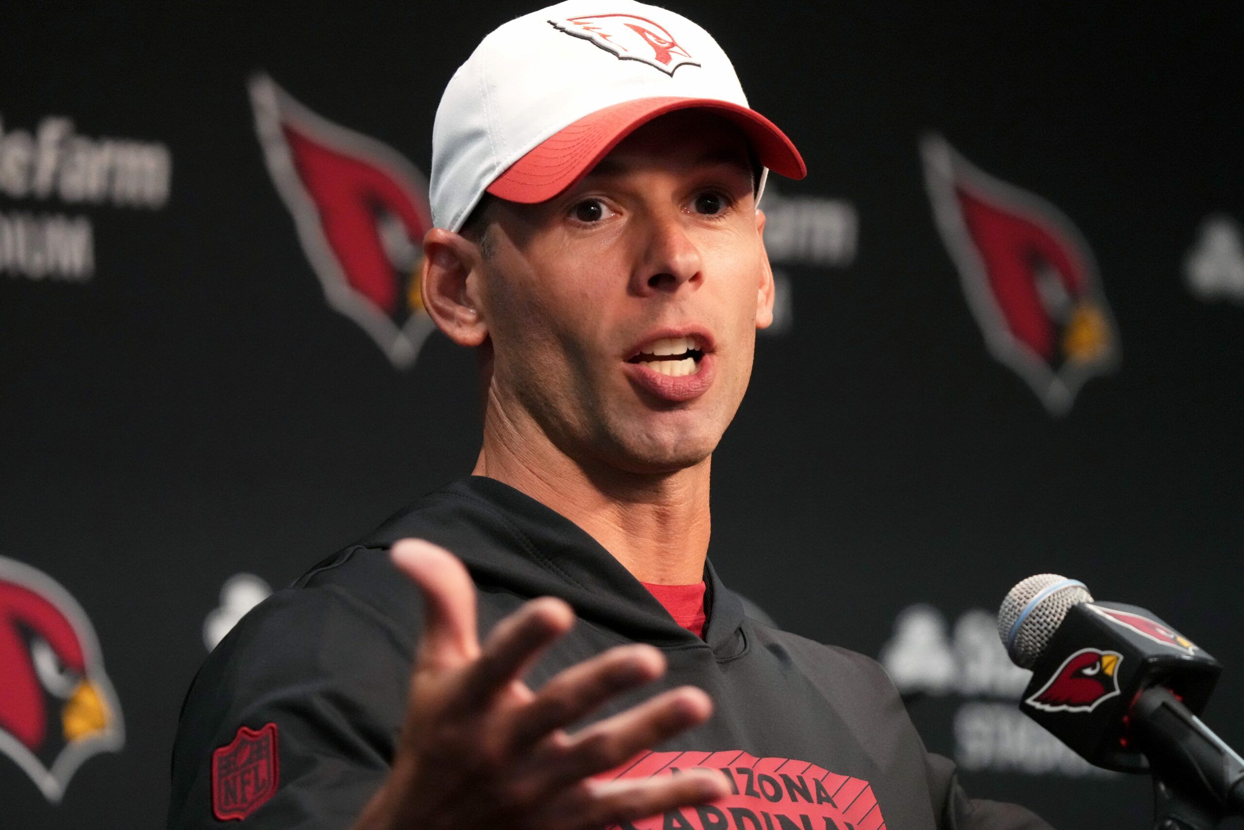 Cardinals practice regimen helped by an ‘army’ of…