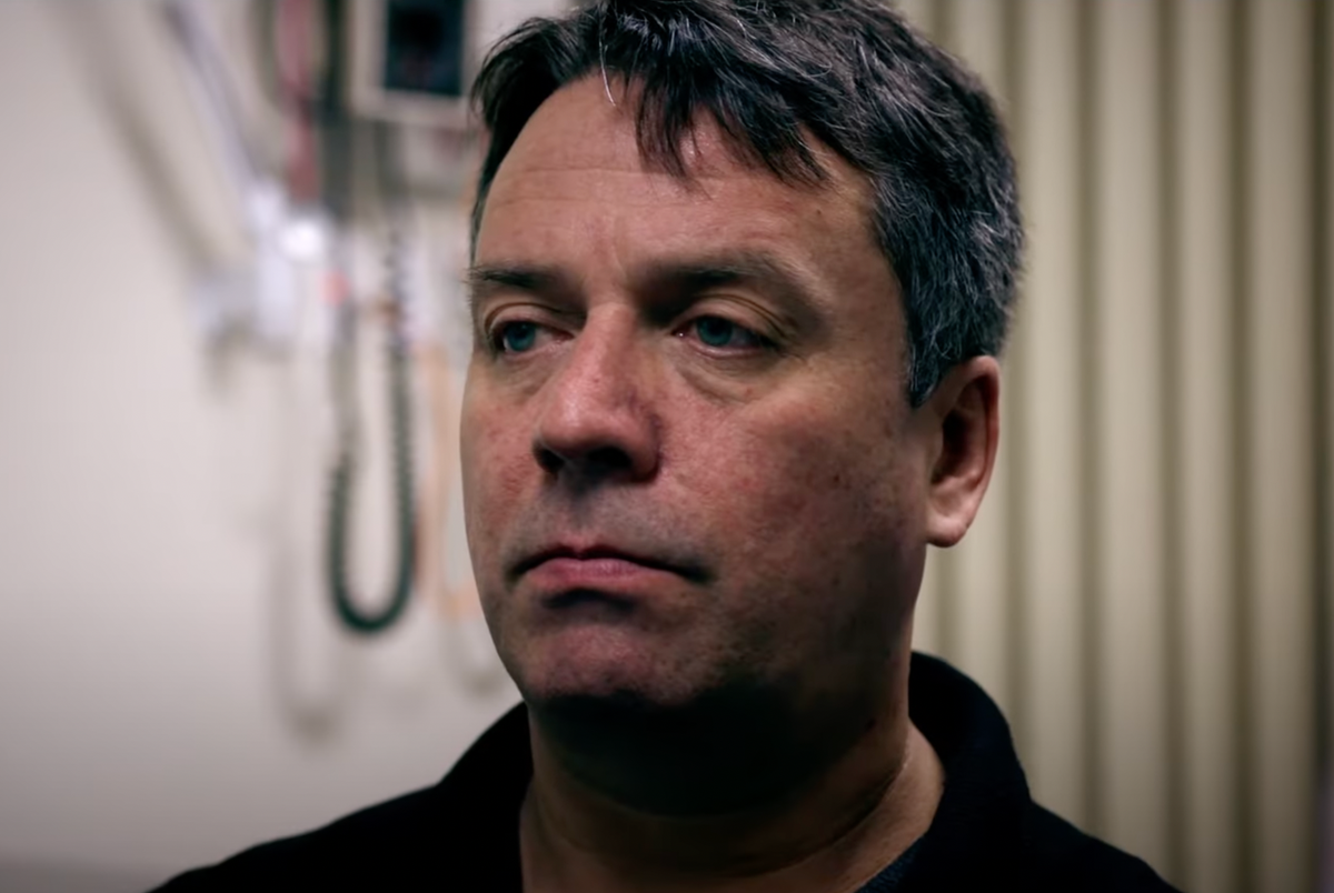 Martin Phillips death: ‘Genius’ frontman of New…