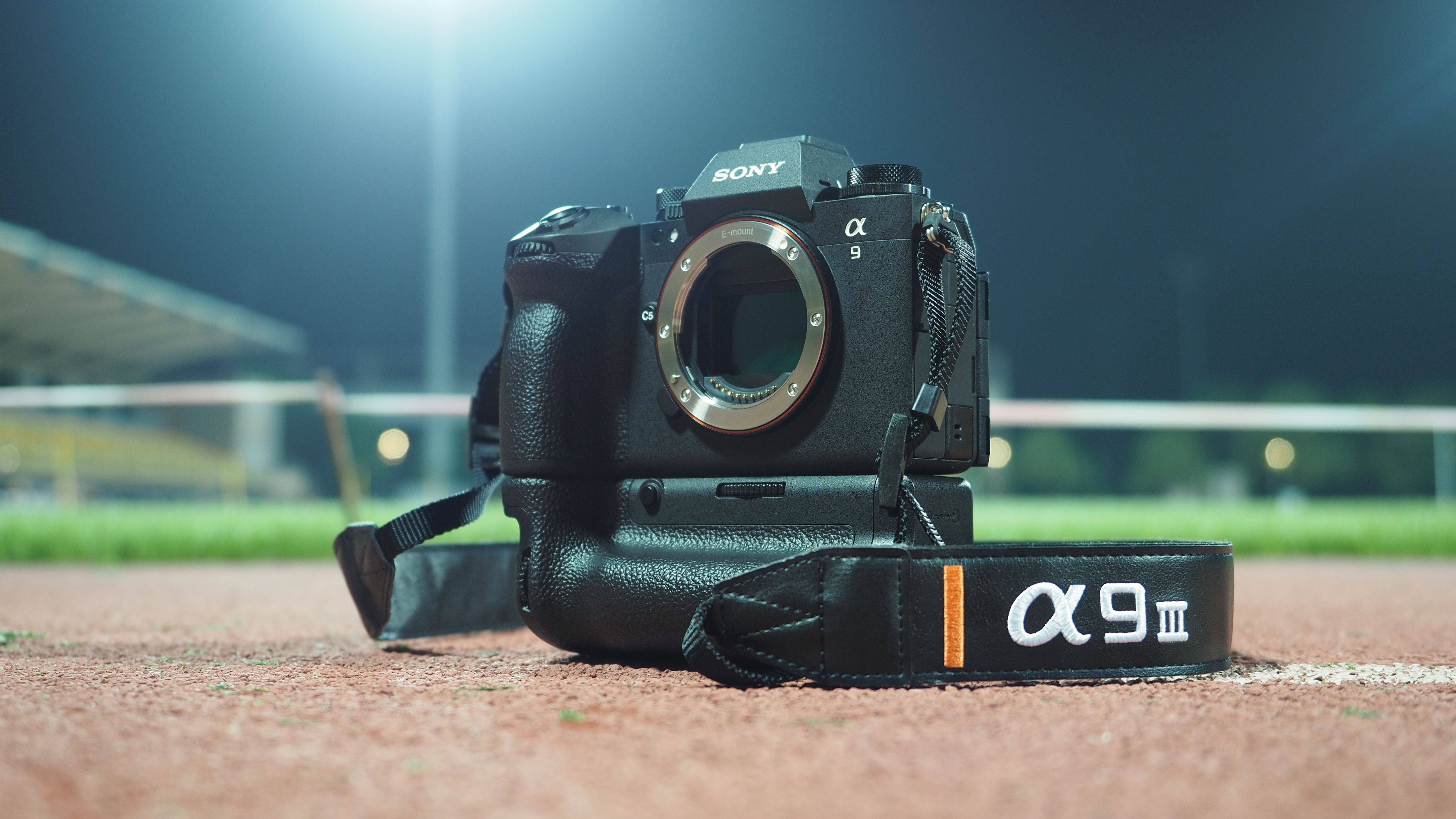 Sigma lenses now support Sony a9 III 120fps burst…