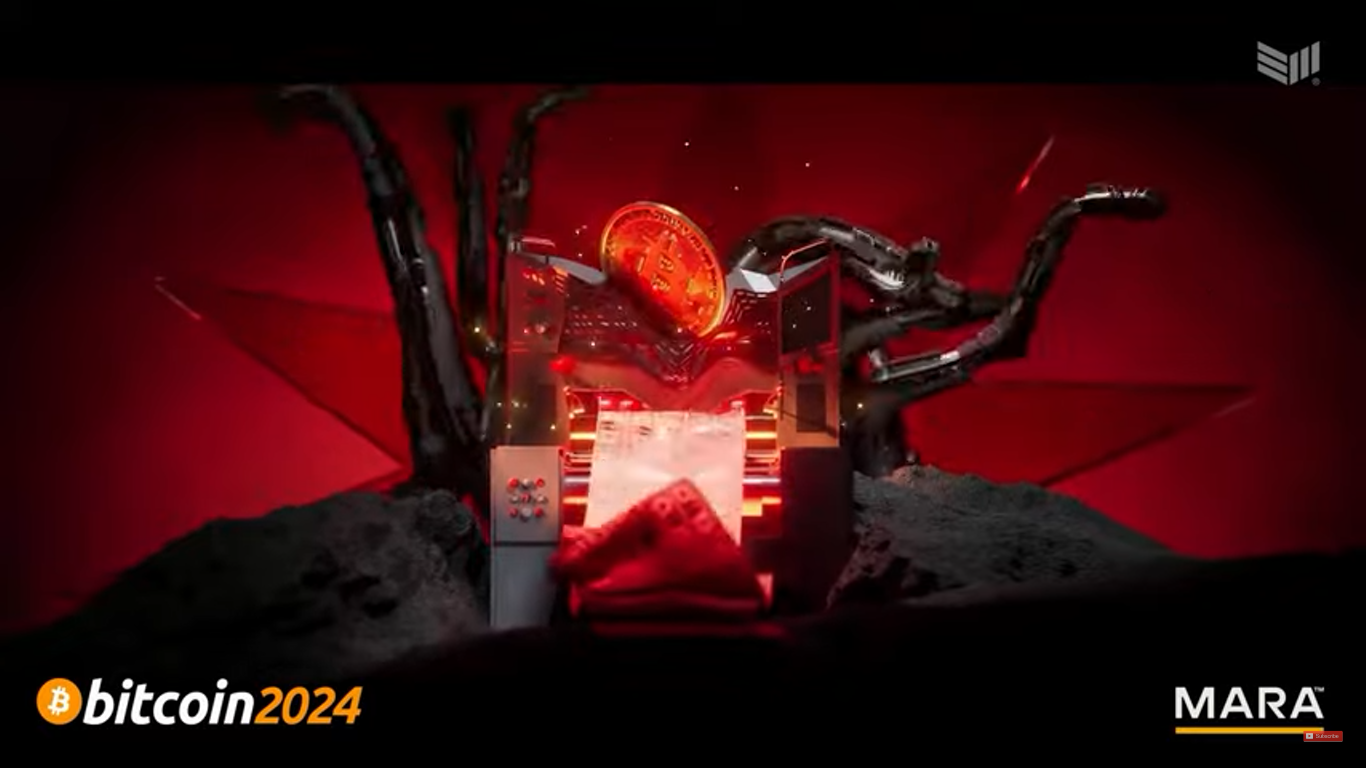 Bitcoin 2024 Key Takeaways: $BTC-Centric Executive…