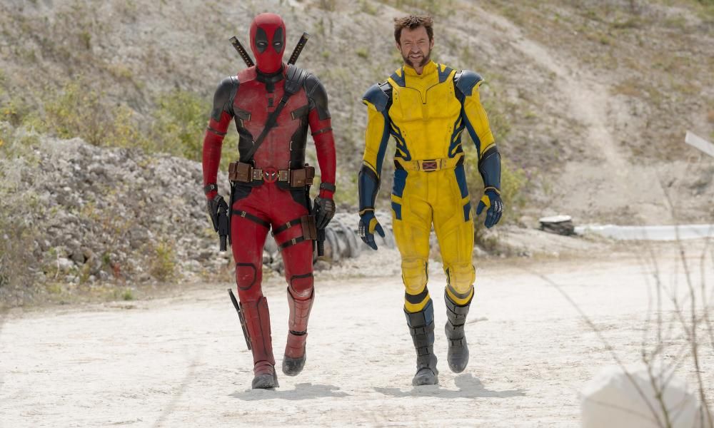 From Deadpool & Wolverine to Ice Spice: a complete…