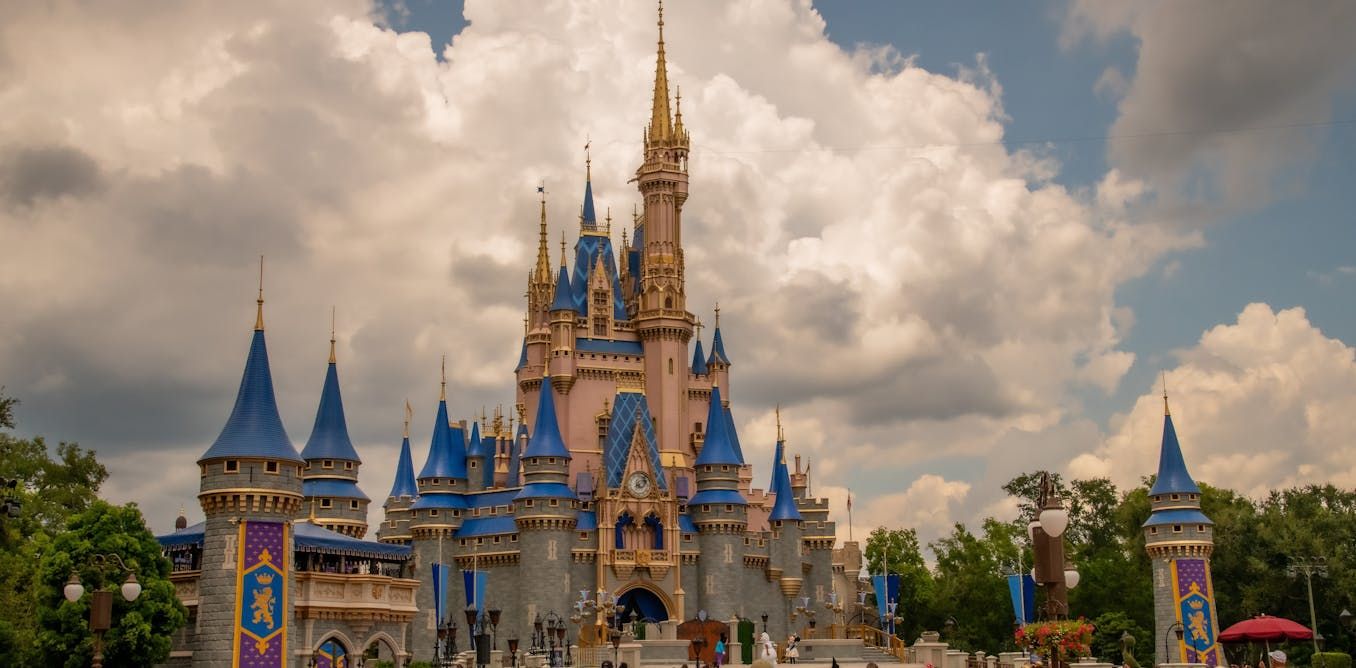 Disney’s new disability access policy risks excluding…