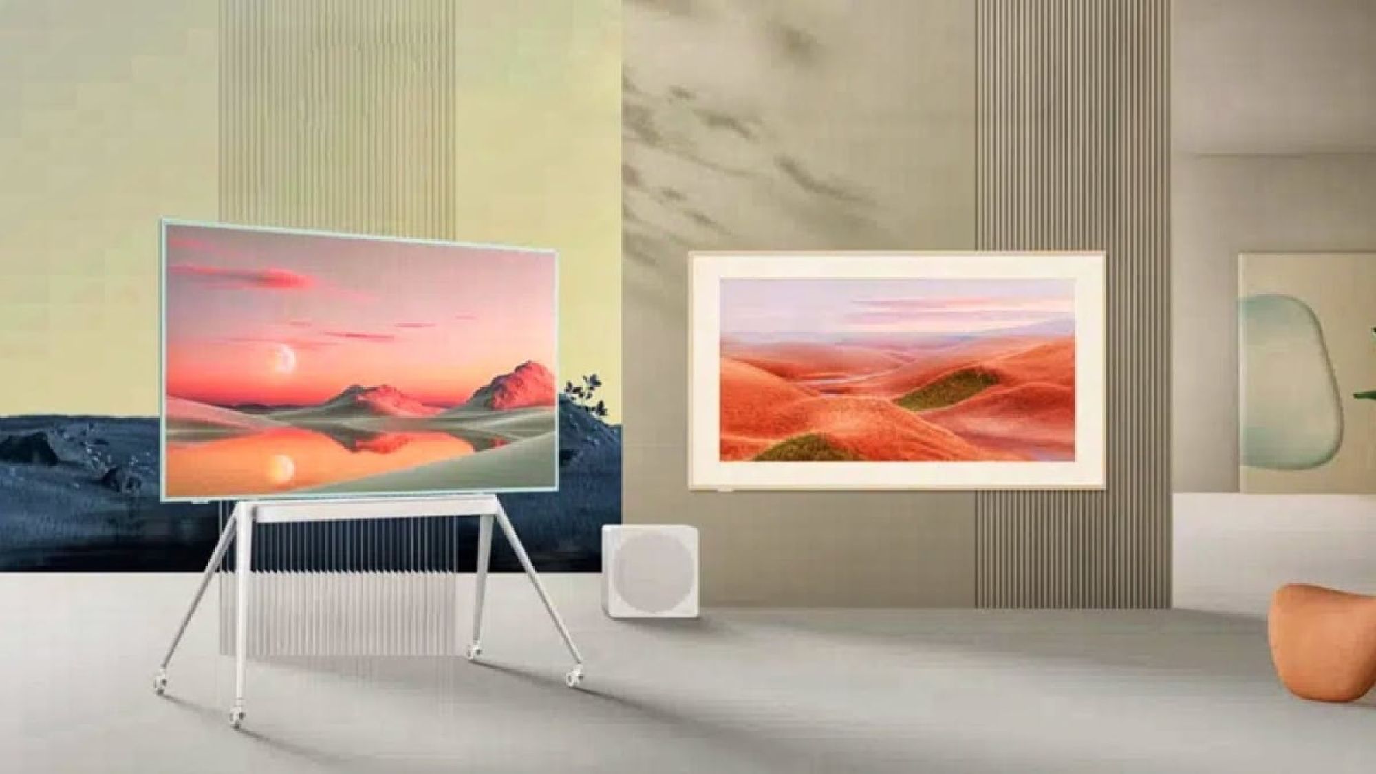 TCL just unveiled a secret weapon to take on Samsung’s…