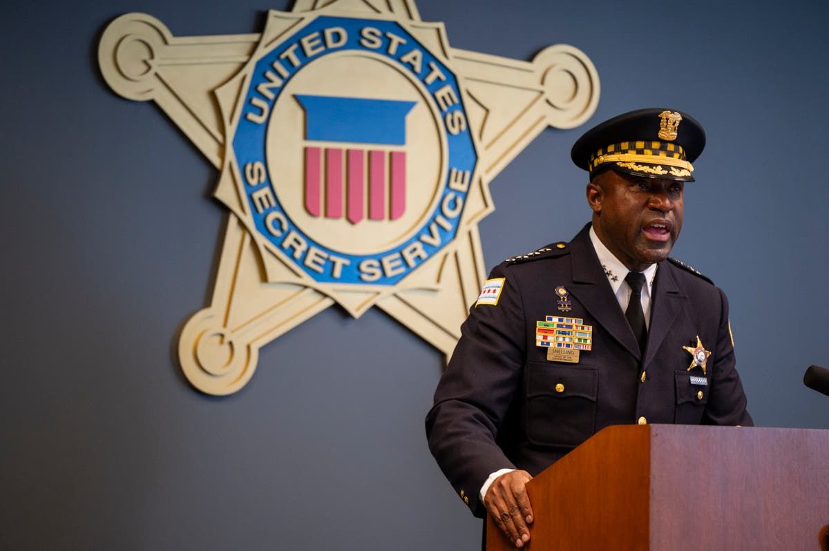 Chicago creates new court to handle the expected mass…
