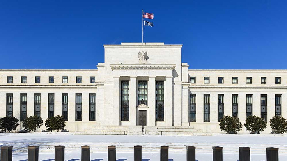 Dow Jones Rises As Fed Meeting Kicks Off; Microsoft…