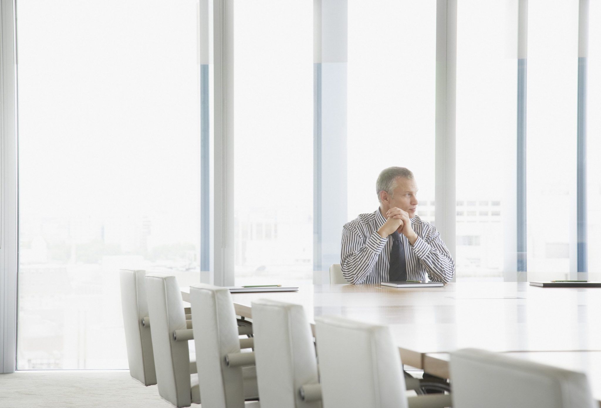 Men experience more imposter syndrome than women at…