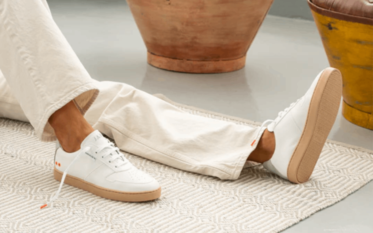 Best trainer brands you never knew existed for…