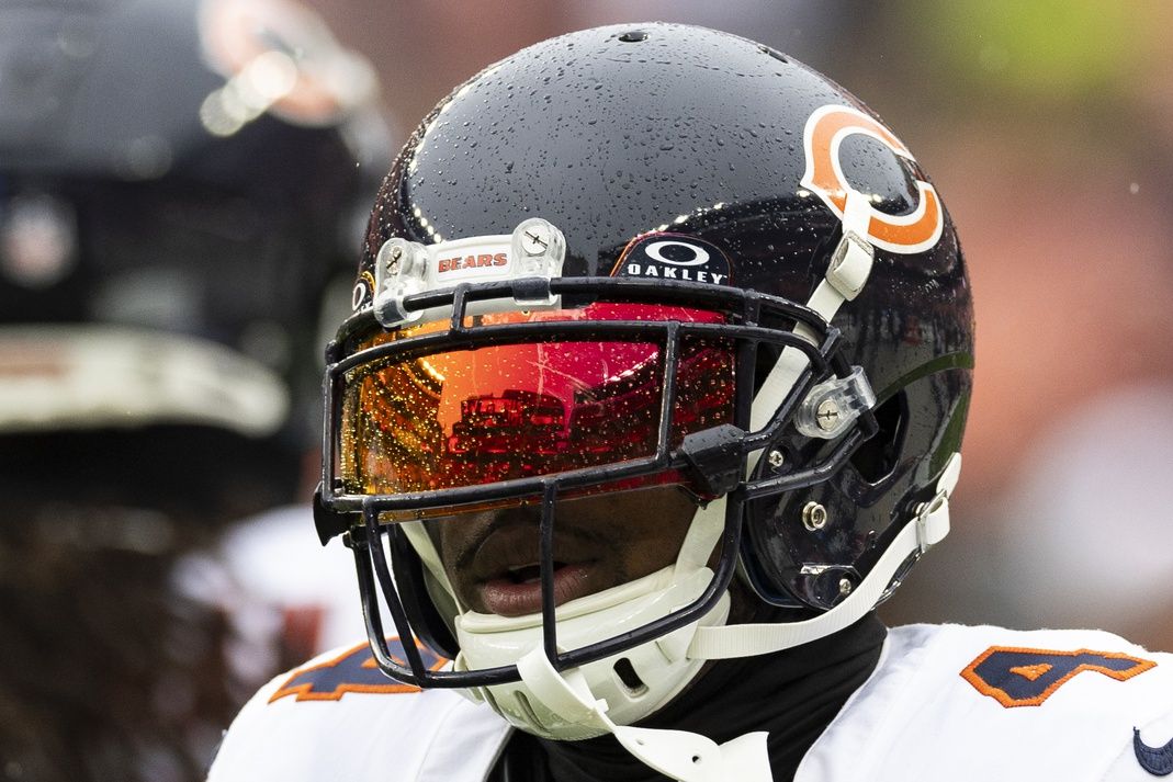 Eddie Jackson wants to prove that he can still make…