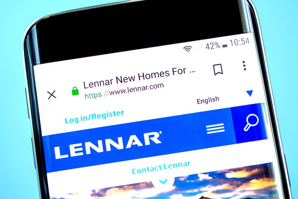 Here’s What to Expect From Lennar’s Next Earnings…