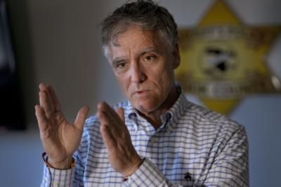 New DNA Evidence Links Suspect To Decades-Old Hawaii…