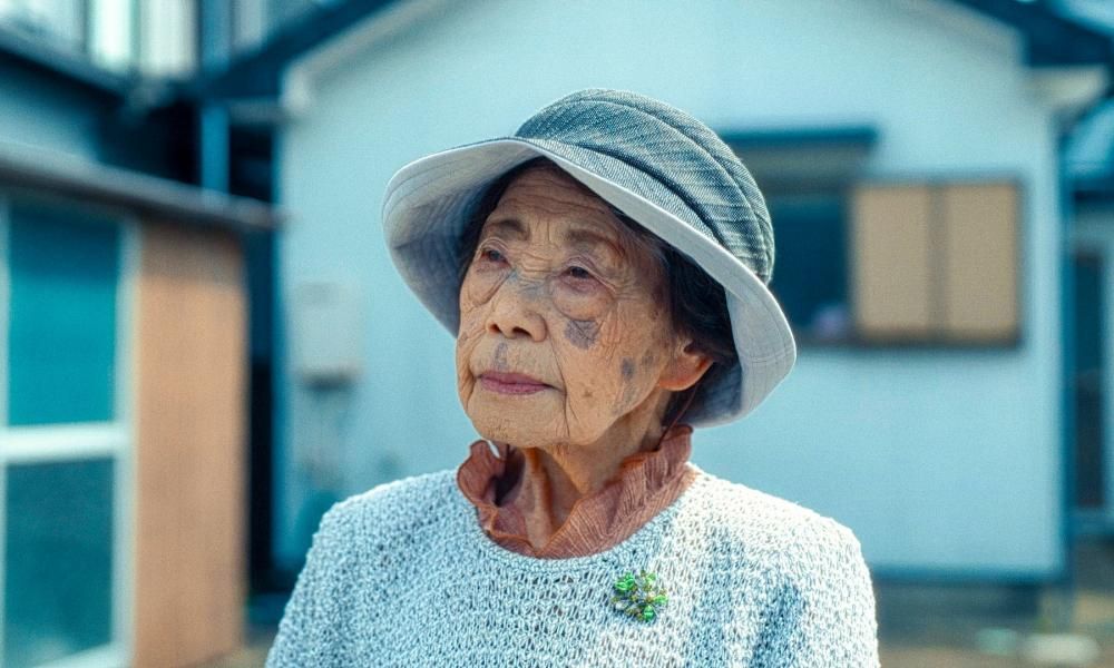 TV tonight: people who have survived atomic bombs tell…