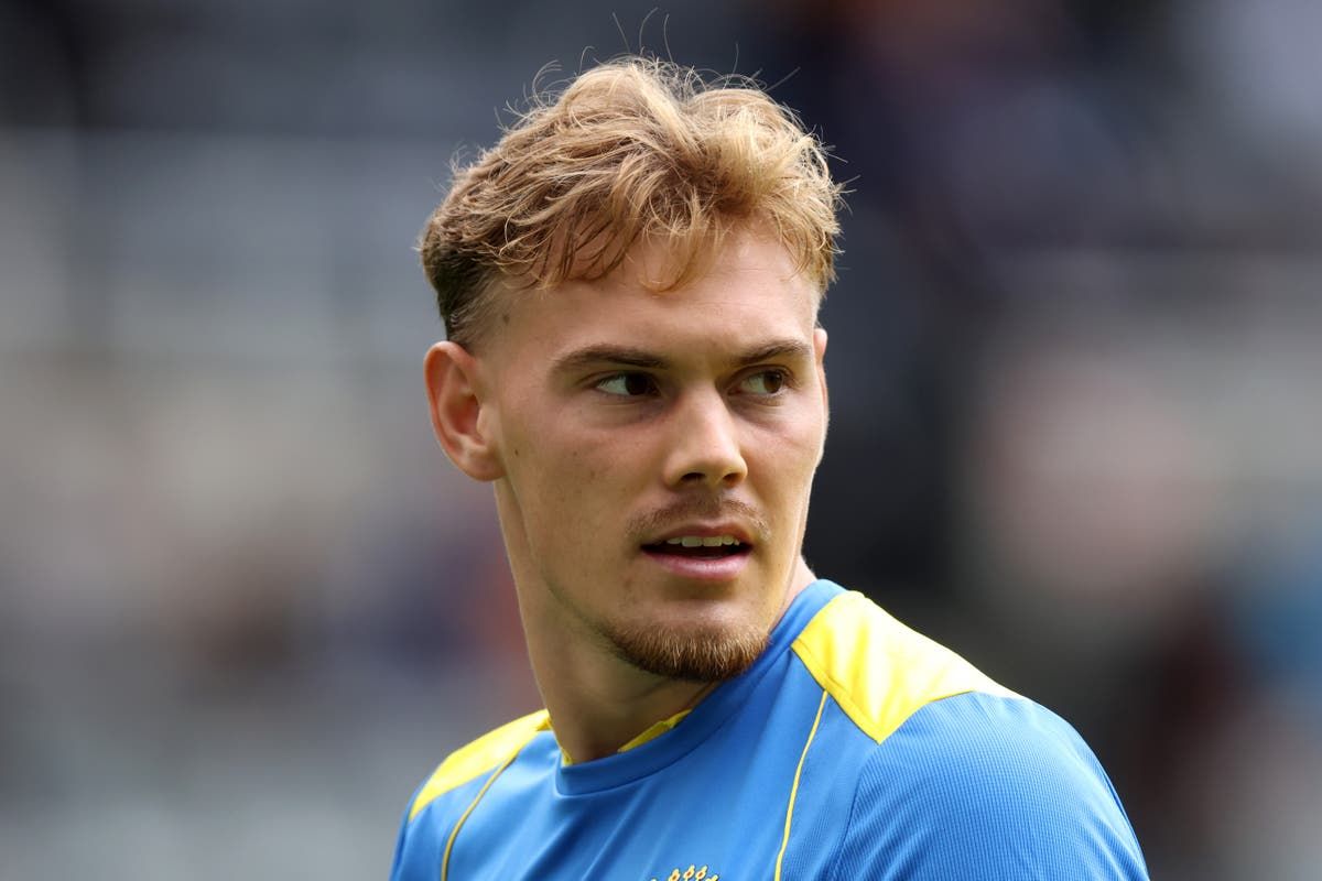 Chelsea complete signing of Filip Jorgensen to…